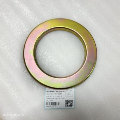 China Wheel Loader Parts Protector 421-22-31310 4212231310 For WA400 WA430 for sale