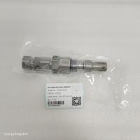 China Hyunsang Excavator Relief Valve 0719118 0719308 0949801 For ZX330 for sale