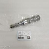 China Hyunsang Excavator Relief Valve 0719118 0719308 0949801 For ZX330 for sale
