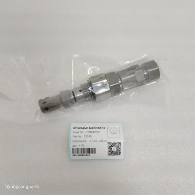 China Hyunsang Excavator Relief Valve 0719118 0719308 0949801 For ZX330 for sale