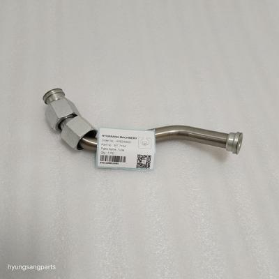 China Engine Spare Parts Tube 387-7154 3877154 4W-9057 4W9057 For C9 for sale