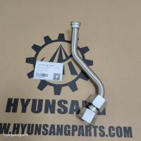 China Engine Spare Parts Tube 387-7154 3877154 4W-9057 4W9057 For C9 for sale