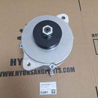 China Alternator 600-825-7111 6008257111 For S6D140E SA6D140 SA6D140E for sale