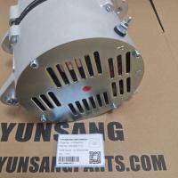China Alternator 600-825-7111 6008257111 For S6D140E SA6D140 SA6D140E for sale
