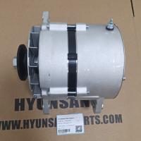 China Alternator 600-825-7111 6008257111 For S6D140E SA6D140 SA6D140E for sale