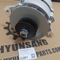 China Alternator 600-825-7111 6008257111 For S6D140E SA6D140 SA6D140E for sale