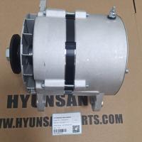 China Alternator 600-825-7111 6008257111 For S6D140E SA6D140 SA6D140E for sale