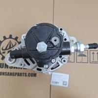 China Hyunsang Parts 24v Alternator ME017590 A4T66288 For Construction Machinery for sale