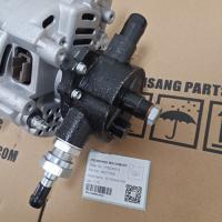 China Hyunsang Parts 24v Alternator ME017590 A4T66288 For Construction Machinery for sale