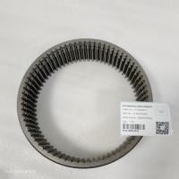 China Gear Ring ZTAM-00069 ZTAM-00021 ZTAM-00619 39Q4-12110 For R140W Hyundai Excavator Parts for sale
