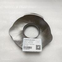 China Plate Swash 39Q8-41240 39Q8-41210 39Q8-41400 39Q8-41351 For R260 Hyundai Excavator Parts for sale