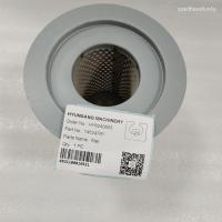 China Excavator Filter VOE 14524761 VOE14524761 VOE 14523914 VOE14523914 For EC140C EC160B for sale