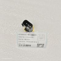 China Engine Oil Pressure Sensor 4921517 4076493 4921322 4921745 2872277 for sale
