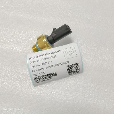 China Engine Oil Pressure Sensor 4921517 4076493 4921322 4921745 2872277 for sale