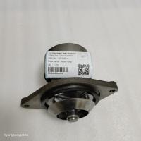 China Hyunsang Water Pump 6736-61-1201 6736611201 6736-61-1202 6736611202 For SAA4D102E-2 for sale