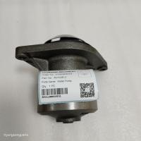 China Hyunsang Water Pump 6736-61-1201 6736611201 6736-61-1202 6736611202 For SAA4D102E-2 for sale