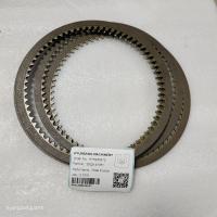 China Excavator Travel Motor Parts Friction Plate 39Q8-41351 For R290LC7A R250LC9 for sale