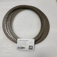 China Excavator Travel Motor Parts Friction Plate 39Q8-41351 For R290LC7A R250LC9 for sale