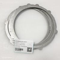 China Excavator Separator Plate 39Q8-41360 XKAY-01541 For R260LC9S R290LC9 for sale
