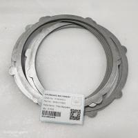 China Excavator Separator Plate 39Q8-41360 XKAY-01541 For R260LC9S R290LC9 for sale