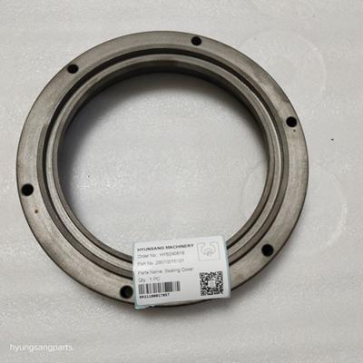China Hyunsang Sealing Cover 29070015101 For Wheel Loader L956F With Good Quality for sale