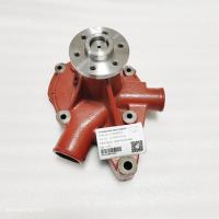 China Engine Parts Water Pump Assy 65.06500-6145 65065006145 65.06500-6145D 400921 for sale