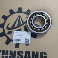 China Swing Motor Parts Bearing XKAH-00139 XKAH00139 For R160LC7 R250LC7 R290LC7 for sale