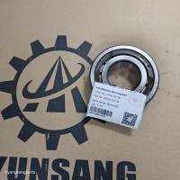 China Swing Motor Parts Bearing XKAH-00139 XKAH00139 For R160LC7 R250LC7 R290LC7 for sale