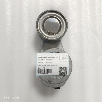 China Hyunsang Belt Tensioner 21422765 20935521 21819687 For B10L B12B for sale