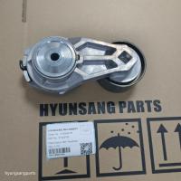 China Hyunsang Belt Tensioner 21422765 20935521 21819687 For B10L B12B for sale