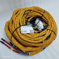 China Electrical Parts Chassis Harness 186-4605 1864605 For Excavator 320C for sale