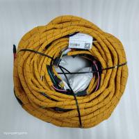 China Electrical Parts Chassis Harness 186-4605 1864605 For Excavator 320C for sale