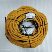 China Electrical Parts Chassis Harness 186-4605 1864605 For Excavator 320C for sale