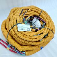 China Electrical Parts Chassis Harness 186-4605 1864605 For Excavator 320C for sale
