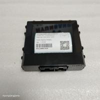 China Controller 20Y-810-1231 20Y8101231 17A-979-3180 For PC220 PC240 PC290 PC300 PC350 With Program for sale