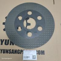 China Friction Disc 29070023701 29070023681 For Wheel Loader 946L L936 L938 for sale