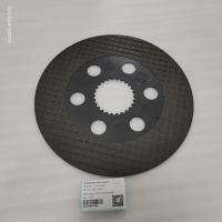 China Friction Disc 29070023701 29070023681 For Wheel Loader 946L L936 L938 for sale