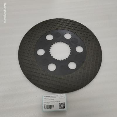 China Friction Disc 29070023701 29070023681 For Wheel Loader 946L L936 L938 for sale