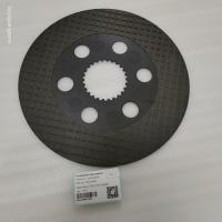 China Friction Disc 29070023701 29070023681 For Wheel Loader 946L L936 L938 for sale