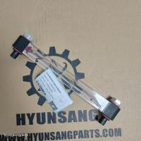 China Excavator Parts Level Gauge 31N6-02600 XKAY-00604 For R110-7 R140LC9V for sale