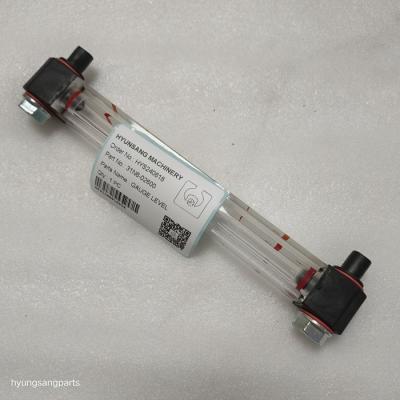 China Excavator Parts Level Gauge 31N6-02600 XKAY-00604 For R110-7 R140LC9V for sale