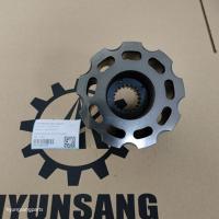 China Block Cylinder XKAH-00071 XKAH00071 XKAH-00085 For R140LC-7 R210LC7 R210NLC7 for sale