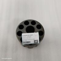 China Block Cylinder XKAH-00071 XKAH00071 XKAH-00085 For R140LC-7 R210LC7 R210NLC7 for sale