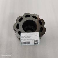 China Block Cylinder XKAH-00071 XKAH00071 XKAH-00085 For R140LC-7 R210LC7 R210NLC7 for sale