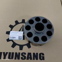 China Block Cylinder XKAH-00071 XKAH00071 XKAH-00085 For R140LC-7 R210LC7 R210NLC7 for sale