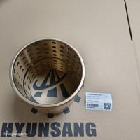 China Boom Cylinder Bushing 61QH-73830 61QH73830 For R360LC9 R380LC9A R390LC9 for sale