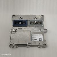 China Hyunsang 331-7539 3317539 Controller Compatible For 312D E320D E323D for sale