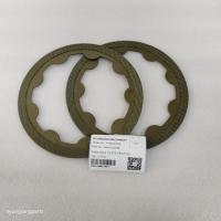 China Plate Friction XKAH-00086 XKAH00086 XKAH-00087 For R140LC-7 R160LC7A R210LC7 for sale