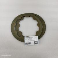 China Plate Friction XKAH-00086 XKAH00086 XKAH-00087 For R140LC-7 R160LC7A R210LC7 for sale