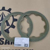 China Plate Friction XKAH-00086 XKAH00086 XKAH-00087 For R140LC-7 R160LC7A R210LC7 for sale